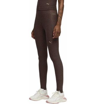 Puma Cloudspun W - Leggings Fitness - Damen