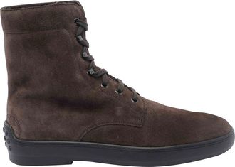 Tod's Stiefeletten - Braun