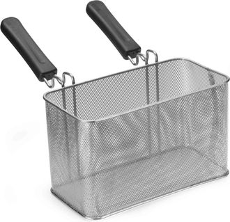 Pintinox Pinti Siebeinsatz groß 6,6 ltr. für Speedy Pasta Topf SerieTender