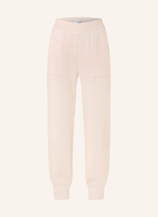 OPUS Sweatpants Myha weiss