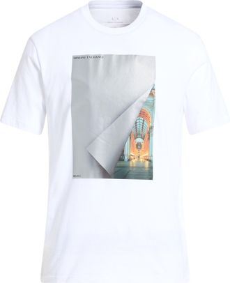 A|X Armani Exchange TOPS - T-shirts auf YOOX.COM