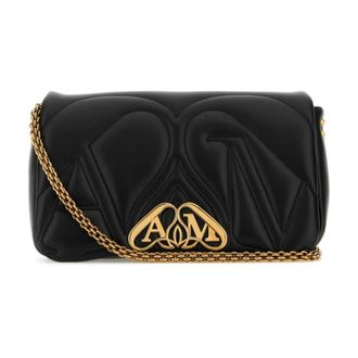 Alexander McQueen Clutches - - Bags - Damen - Schwarzk - ONE SIZE