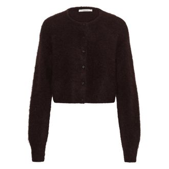 Gestuz Cardigans - - Knitwear - Damen - Braun - M