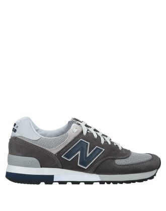 New Balance SCHUHE - Sneakers auf YOOX.COM