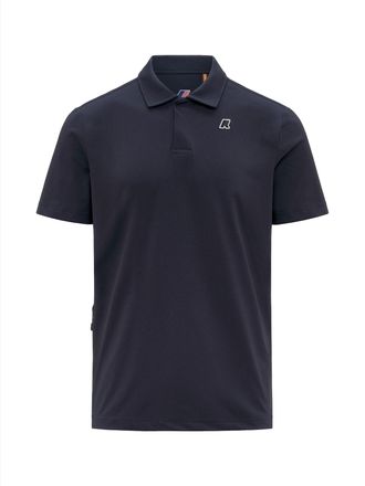 K-Way Shirt DECOVRIR TRAVEL