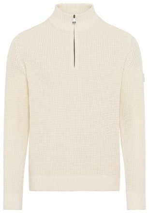 Joop Strickpullover Henrios Mit Rundhalsausschnitt