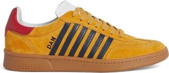 Dsquared2 Herren, Schuhe, Orange, 40 1/2 EUGr&ouml;&szlig;e
