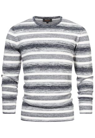 INDICODE JEANS Pullover Manfred