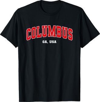 Columbus T-Shirt