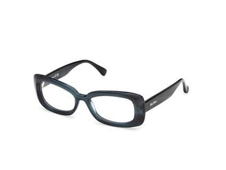 Max Mara MM5233 064 - Lunettes pour femme - Corne color&eacute;e - 53/17/140