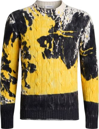KANGRA STRICKWAREN - Pullover auf YOOX.COM