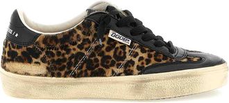 Golden Goose Baskets - Multicolore
