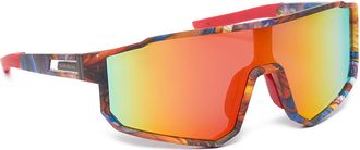 Quiksilver Sonnenbrillen Quiksilver WB-QS-MA-002-SS26 Rot