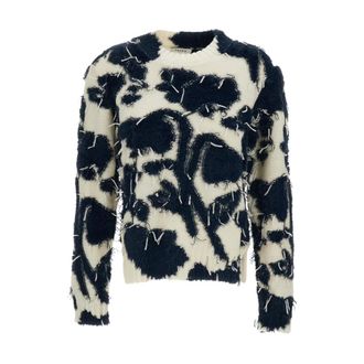 Erdem Damen, Strickwaren, Mehrfarbig, SGr&ouml;&szlig;e