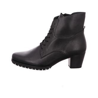 Gabor Stiefel - - Shoes - Damen - Schwarzk - 41 EU