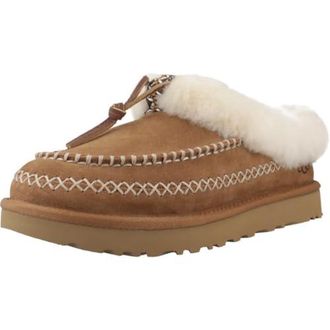 UGG Baskets en Cuir Tasman Alpine Marron