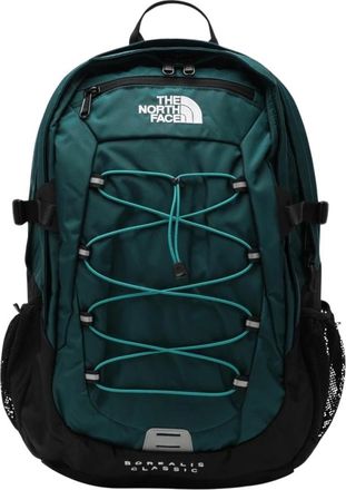 The North Face Borealis Classic Backpack - unisex - Sport - Vert - Taille: ONE Size