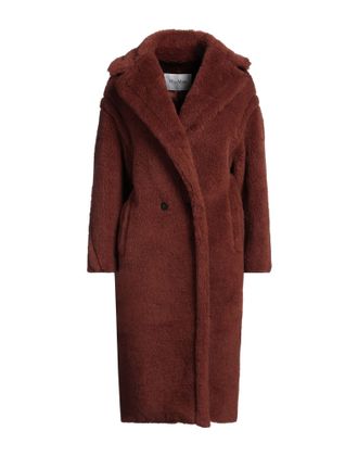 Max Mara JACKEN & M&Auml;NTEL - Shearling- & Kunstfell auf YOOX.COM