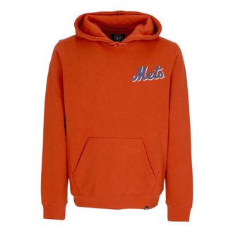 47 Brand Backer Becnside Hoodie Neymet - - Sweatshirts & Hoodies - Herren - Orange - S