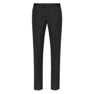 Billionaire Boys Club Homme, Pantalons, Noir, Taille: 3XL Pantalon Coupe Ajust&eacute;e