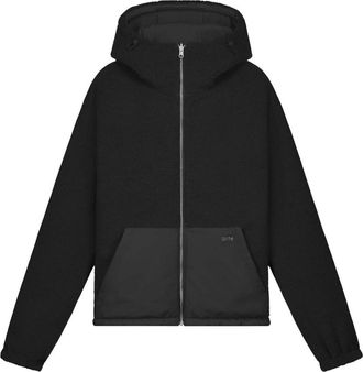 Essentiel Casualjacke - Schwarz