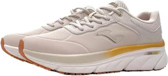 Joma Damen Aries Lady 2425 Beige Sneaker, 40.5 EU