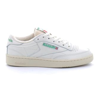 Reebok Club C - Homme - Sport - Blanc - Taille: 41 EU