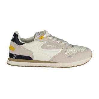 Gas Sportschuhe mit Schn&uuml;rsenkeln - - Shoes - Herren - Mehrfarbig - 45 EU