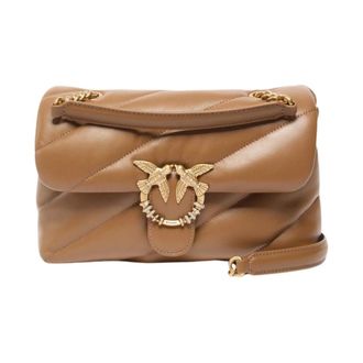 Pinko Pinko, Damen, Taschen, Braun, ONE SIZEGr&ouml;&szlig;e