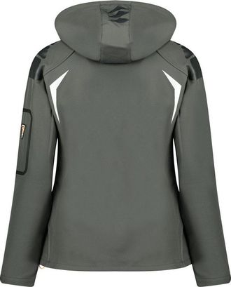 Geographical Norway Softshelljacke Tislande New 2 Lady 056