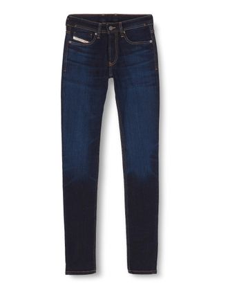 Diesel 1979 Sleenker_Pants_Blau