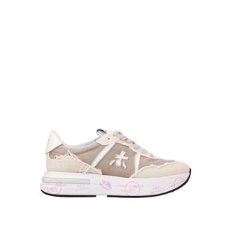 Premiata Cassie 6722 Sneakers - - Shoes - Damen - Beige - 36 EU