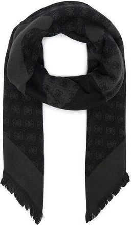 Guess Tuch AW5657 POL03 Dunkelgrau