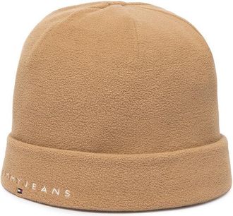 Tommy Jeans M&uuml;tze AM0AM12638 Beige