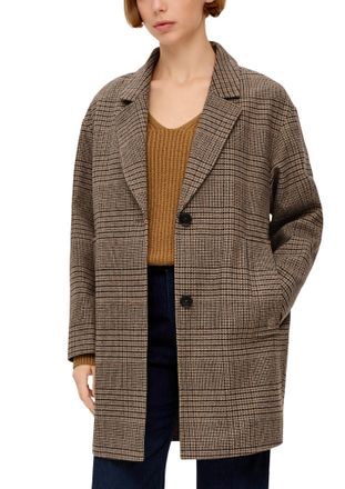 s.Oliver Outdoor Kurzmantel