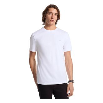 Michael Kors Casual T-Shirt - - Tops - Herren - Wei&szlig; - 2XL