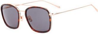 Belstaff Lunettes de soleil RYDER-S084 pour homme