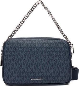 Michael Kors Handtasche 32S5SYTC5V Dunkelblau