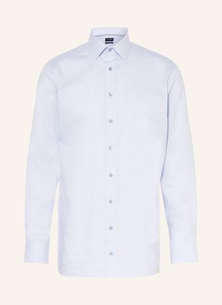 Olymp Hemd Luxor Modern Fit blau