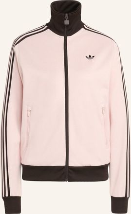 adidas Originals Adidas Originals Trainingsjacke Classic Track Top pink