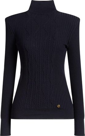 Balmain STRICKWAREN - Rollkragenpullover auf YOOX.COM