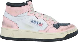 Autry SCHUHE - Sneakers auf YOOX.COM
