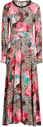 Connor & Blake KLEIDER - Maxi-Kleider auf YOOX.COM