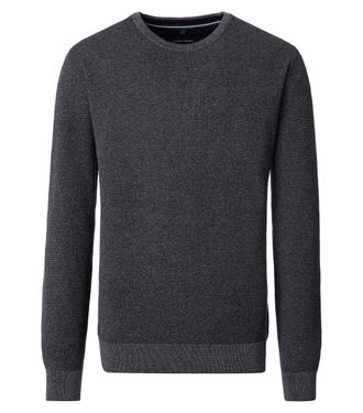 Casamoda Pullover Uni Basic Knitwear