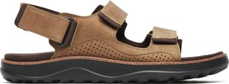 Merrell Cove Leather Backstrap - Marron - Taille 47 M