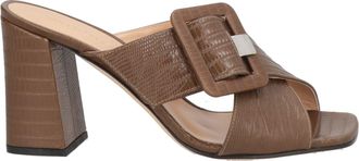 Sergio Rossi SCHUHE - Sandalen auf YOOX.COM