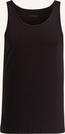 Mey Mey Unterhemd Serie Dry Cotton schwarz