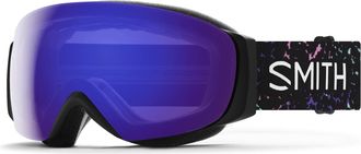 Smith Damen I/O Mag S ChromaPOP Skibrille, Black studyhall-everyd Violet