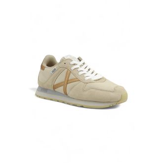 Munich Sneakers - - Shoes - Damen - Beige - 41 EU