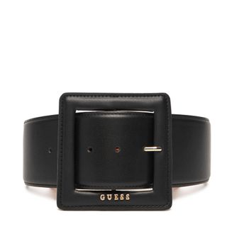 Guess Dameng&uuml;rtel Guess BW9245 P5370 Schwarz